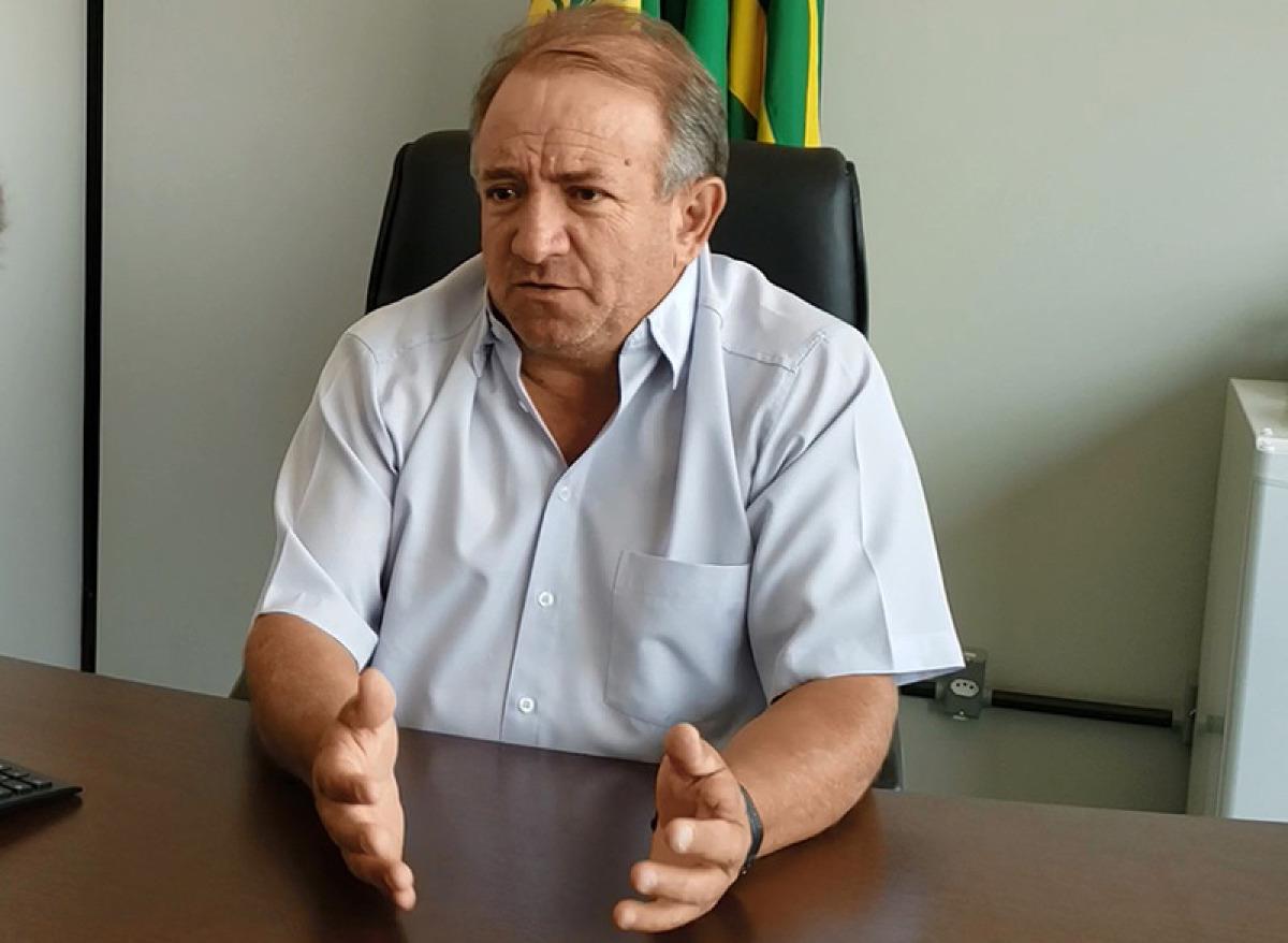 Prefeito de Aparecida, Vilmar Mariano passa por procedimento no coração ...