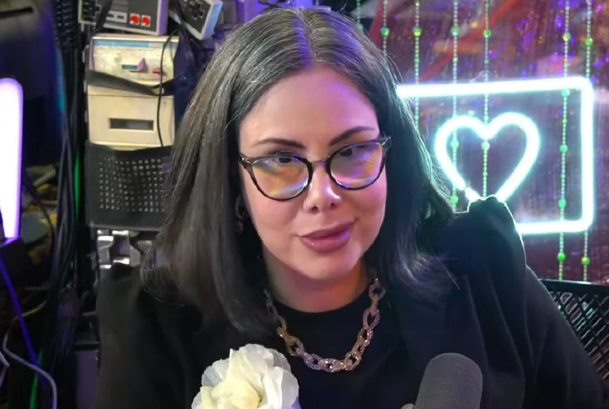 Sarah Sheeva diz que mulheres casadas não devem “soltar pum” | G5News - Portal de notícias de ...