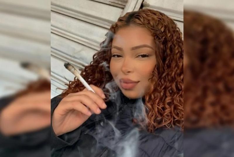 Japinha do CV teve o rosto esfacelado com tiro de fuzil | G5News ...