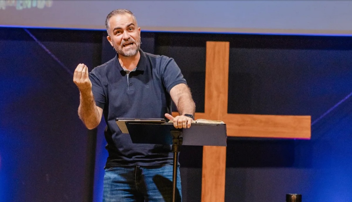 Igreja abre processo seletivo para contratar pastor em Goiás | G5News ...